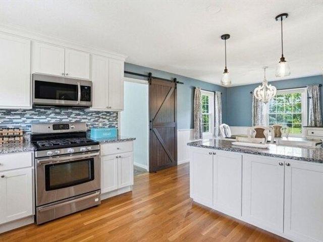house with 4 bedroom, Marshfield MA DS103809253