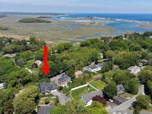 house with 4 bedroom, Marshfield MA DS103809502