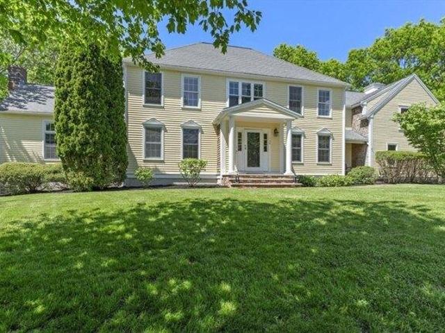 house with 4 bedroom, Marshfield MA DS103809646
