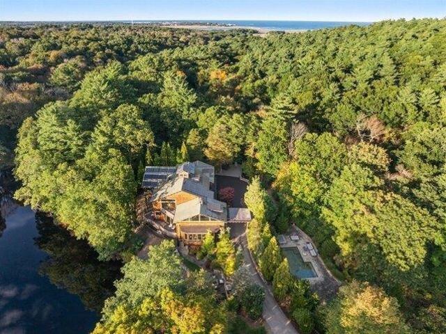 house with 4 bedroom, Marshfield MA DS103809741