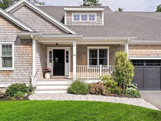 house with 4 bedroom, Marshfield MA ES104075351