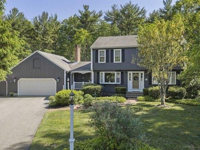 house with 4 bedroom, Marshfield MA ES104076704