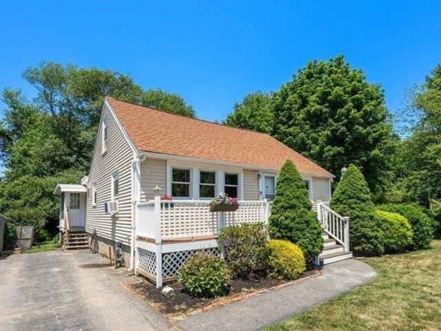 house with 4 bedroom, Marshfield MA ES104077854