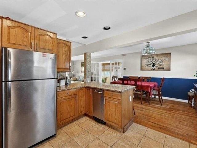 house with 4 bedroom, Marshfield MA ES104078870