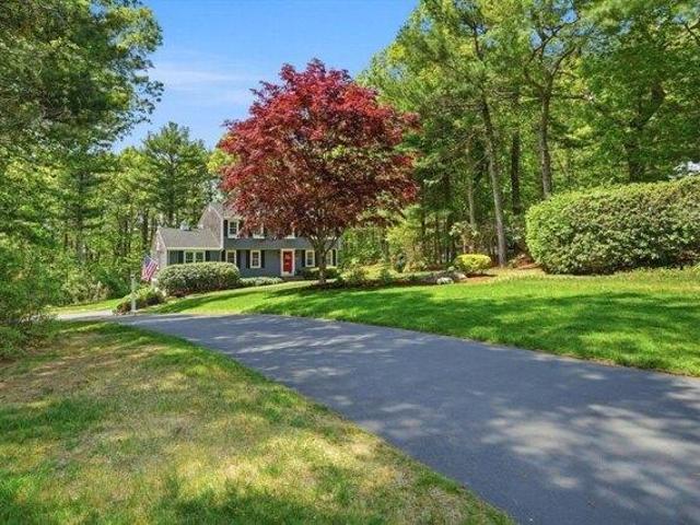 house with 4 bedroom, Marshfield MA ES104113496