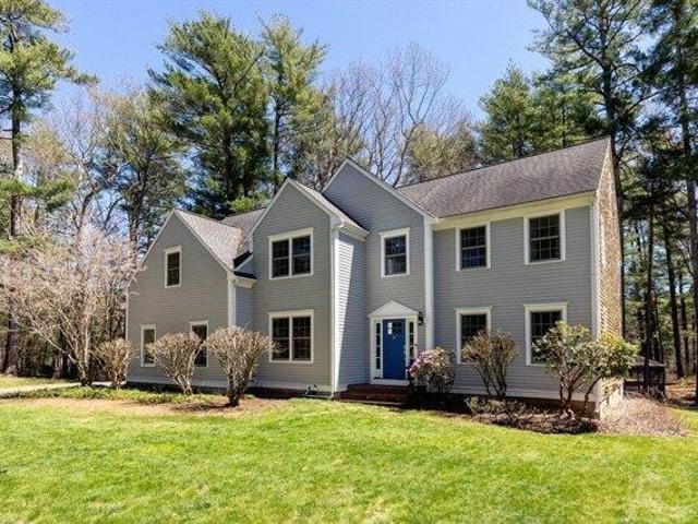 house with 4 bedroom, Marshfield MA ES104232945