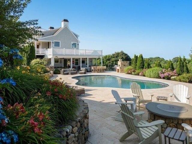 house with 4 bedroom, Marshfield MA ES104296305