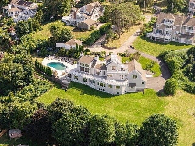 house with 4 bedroom, Marshfield MA ES104409976