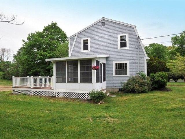house with 4 bedroom, Marshfield MA ES104410308