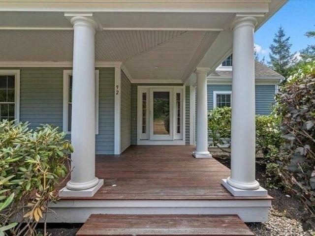 house with 4 bedroom, Marshfield MA ES104898287