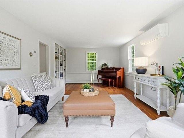 house with 4 bedroom, Marshfield MA ES104904832