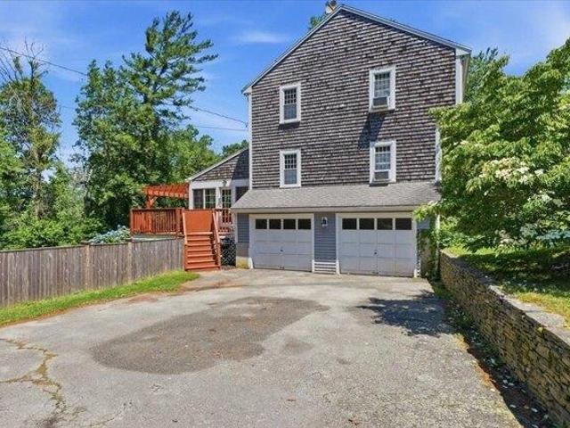 house with 4 bedroom, Marshfield MA ES104905678