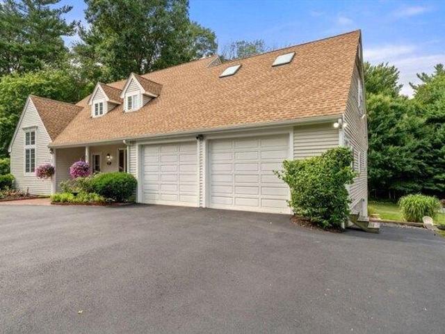 house with 4 bedroom, Marshfield MA ES105093811