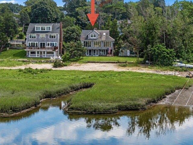 house with 4 bedroom, Marshfield MA ES105229420