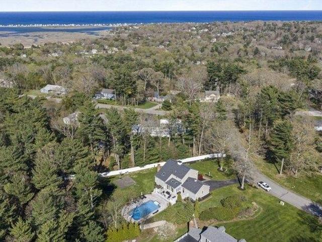 house with 4 bedroom, Marshfield MA ES102827431