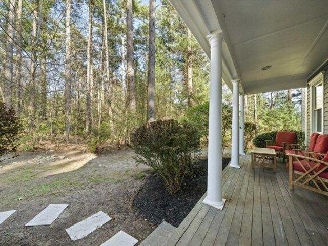 house with 4 bedroom, Marshfield MA ES103188300