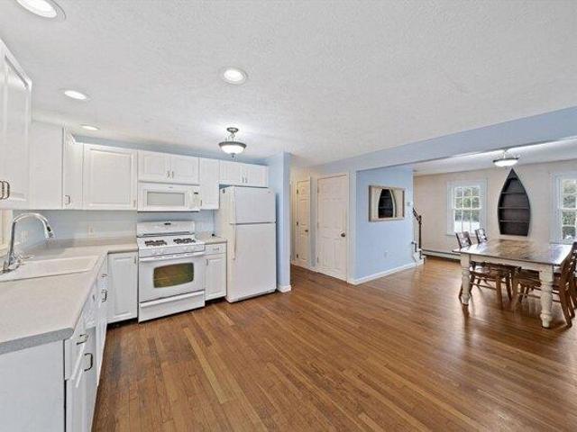 house with 4 bedroom, Marshfield MA ES103431914