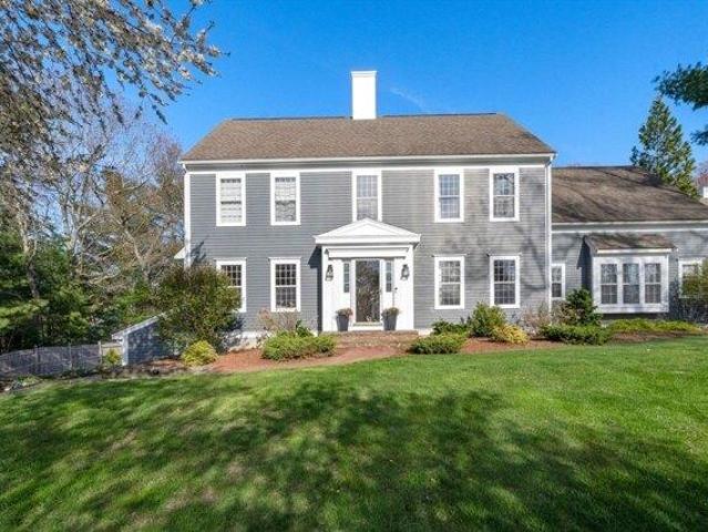 house with 4 bedroom, Marshfield MA ES103444028