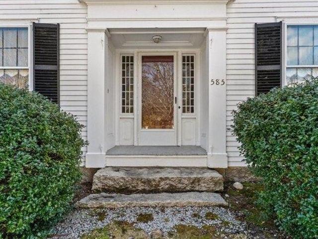 house with 4 bedroom, Marshfield MA ES103444452