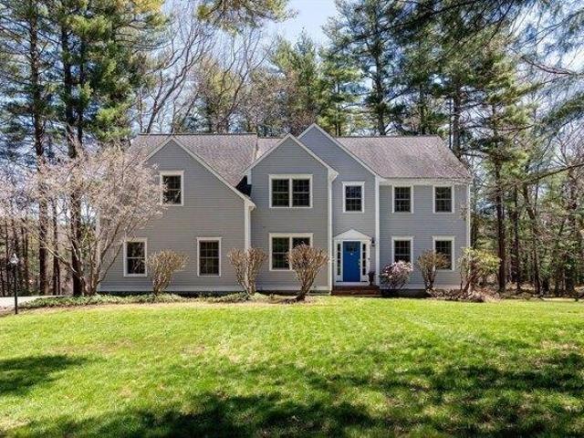 house with 4 bedroom, Marshfield MA ES103807560