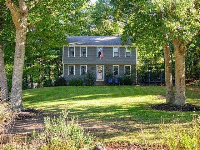 house with 4 bedroom, Marshfield MA ES103807934