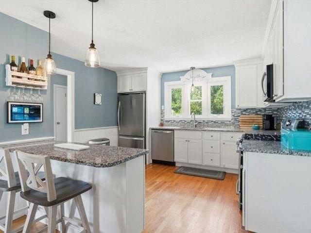 house with 4 bedroom, Marshfield MA ES103809253