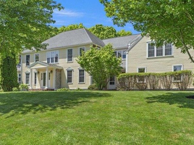 house with 4 bedroom, Marshfield MA ES103809646