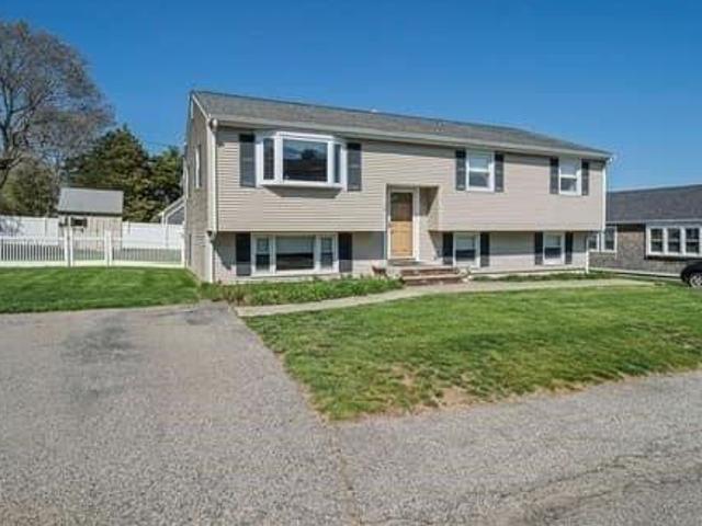 house with 4 bedroom, Marshfield MA ES103849196