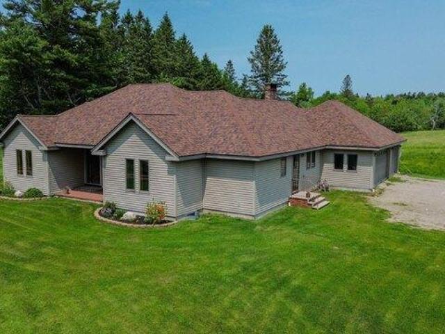 house with 4 bedroom, Marshfield ME DLS102561703