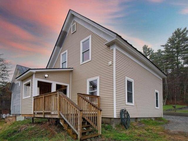 house with 4 bedroom, Marshfield VT DS103605429