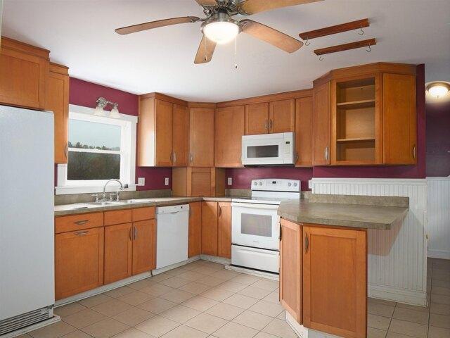 house with 4 bedroom, Marshfield VT ES103605429