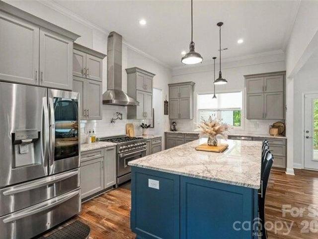 house with 4 bedroom, Marshville NC ES104908198