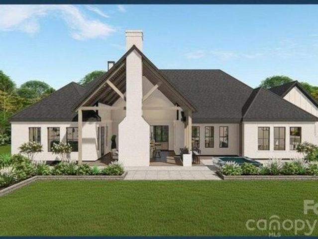 house with 4 bedroom, Marshville NC ES104908782