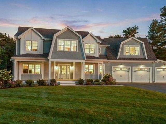 house with 4 bedroom, Marstons Mills MA DLS102443761
