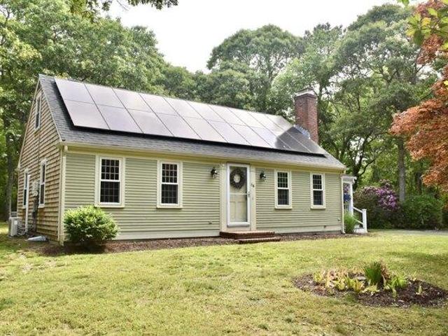 house with 4 bedroom, Marstons Mills MA DS103496273