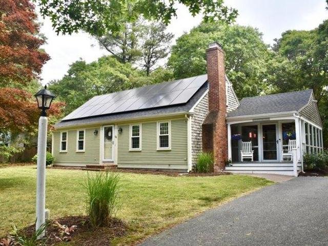 house with 4 bedroom, Marstons Mills MA ES103852615