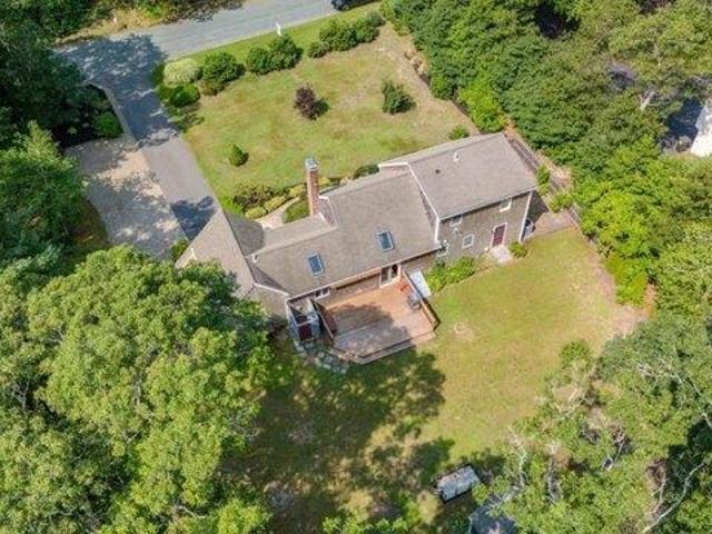 house with 4 bedroom, Marstons Mills MA ES105081114