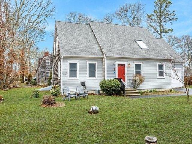 house with 4 bedroom, Mashpee MA DLS101801396