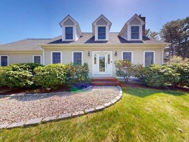 house with 4 bedroom, Mashpee MA DLS102158327