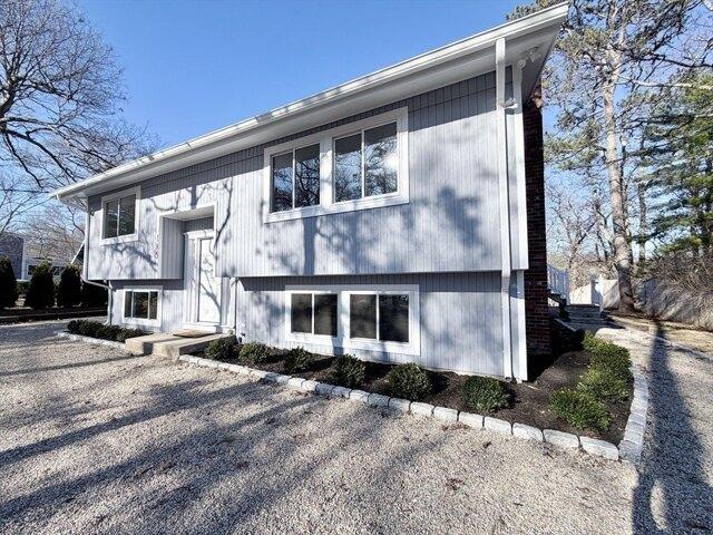 house with 4 bedroom, Mashpee MA DLS102960313