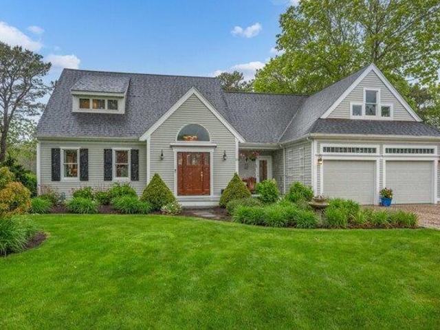 house with 4 bedroom, Mashpee MA DLS103016859