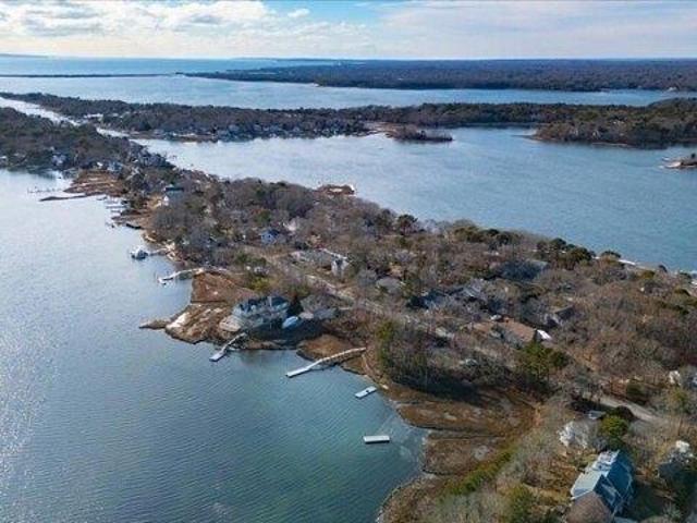 house with 4 bedroom, Mashpee MA DS104011450