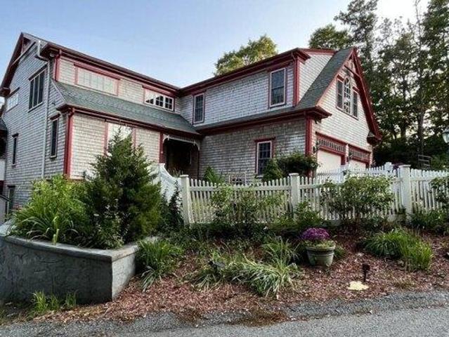 house with 4 bedroom, Mashpee MA DS104044040