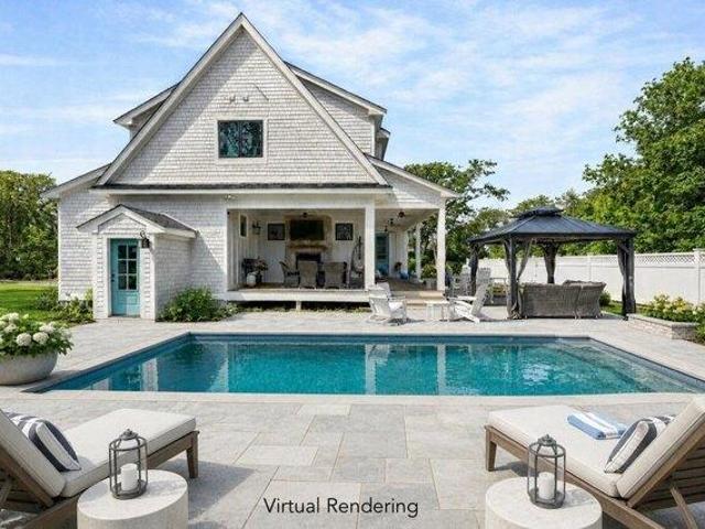 house with 4 bedroom, Mashpee MA DS104076422
