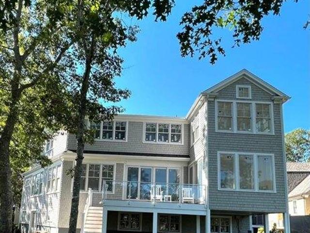 house with 4 bedroom, Mashpee MA DS102959419