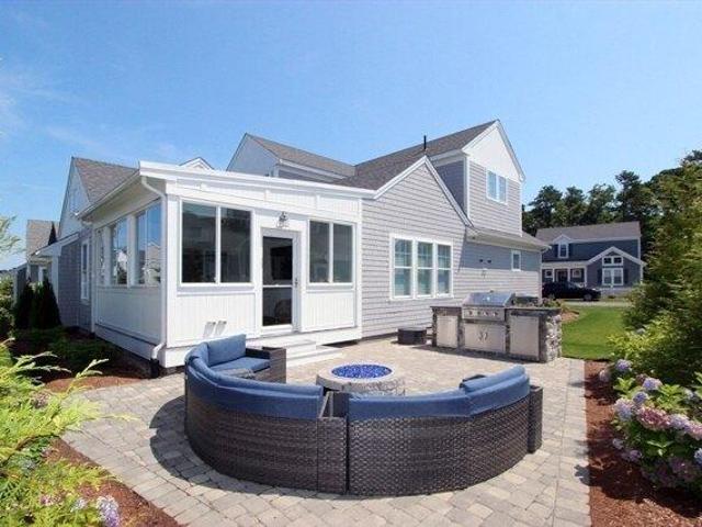 house with 4 bedroom, Mashpee MA DS103069723