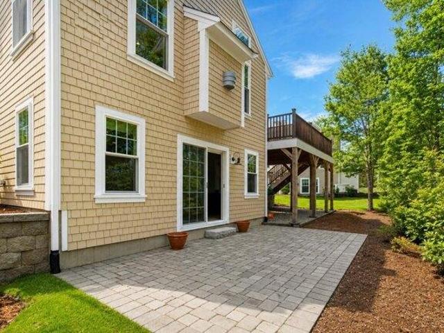 house with 4 bedroom, Mashpee MA DS103097961