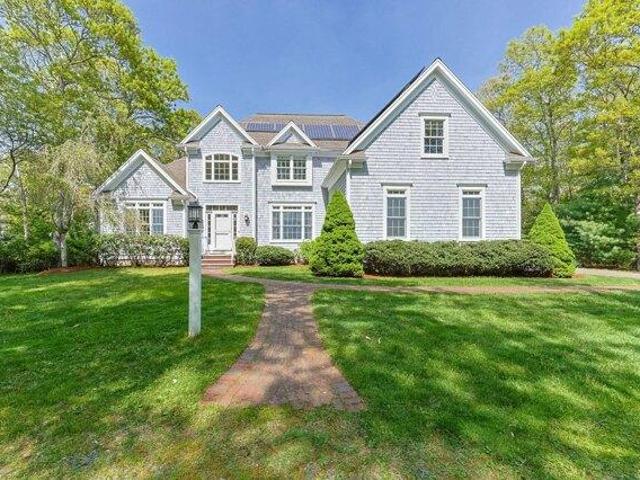 house with 4 bedroom, Mashpee MA DS103100916