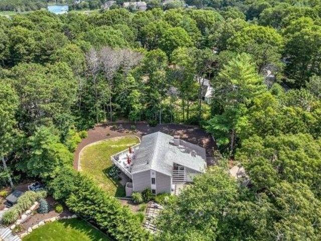 house with 4 bedroom, Mashpee MA ES104297838