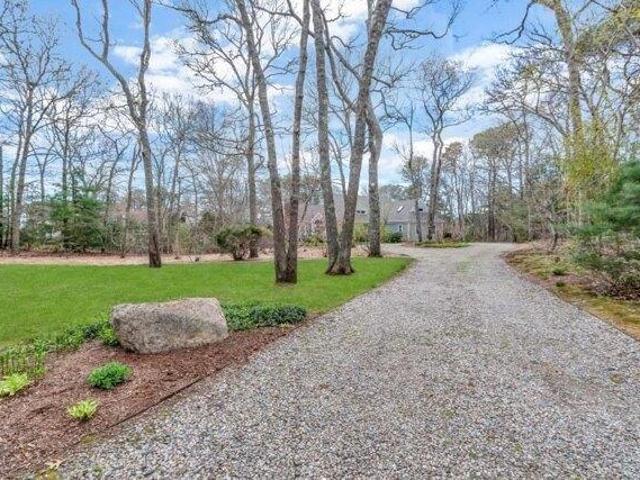 house with 4 bedroom, Mashpee MA ES104831515